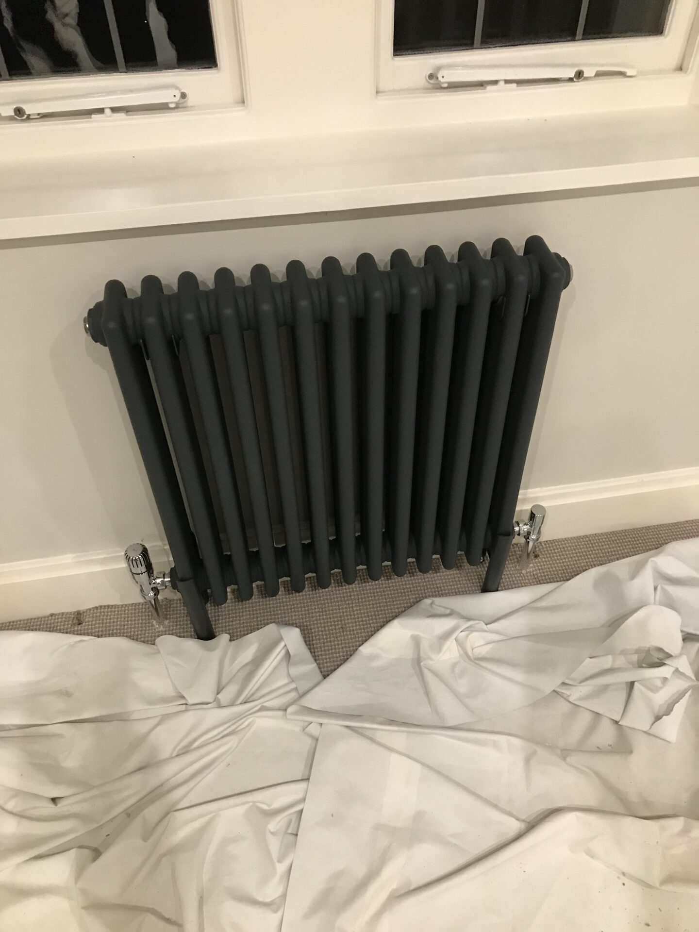 Radiators - Beau Plumbing & Tiling